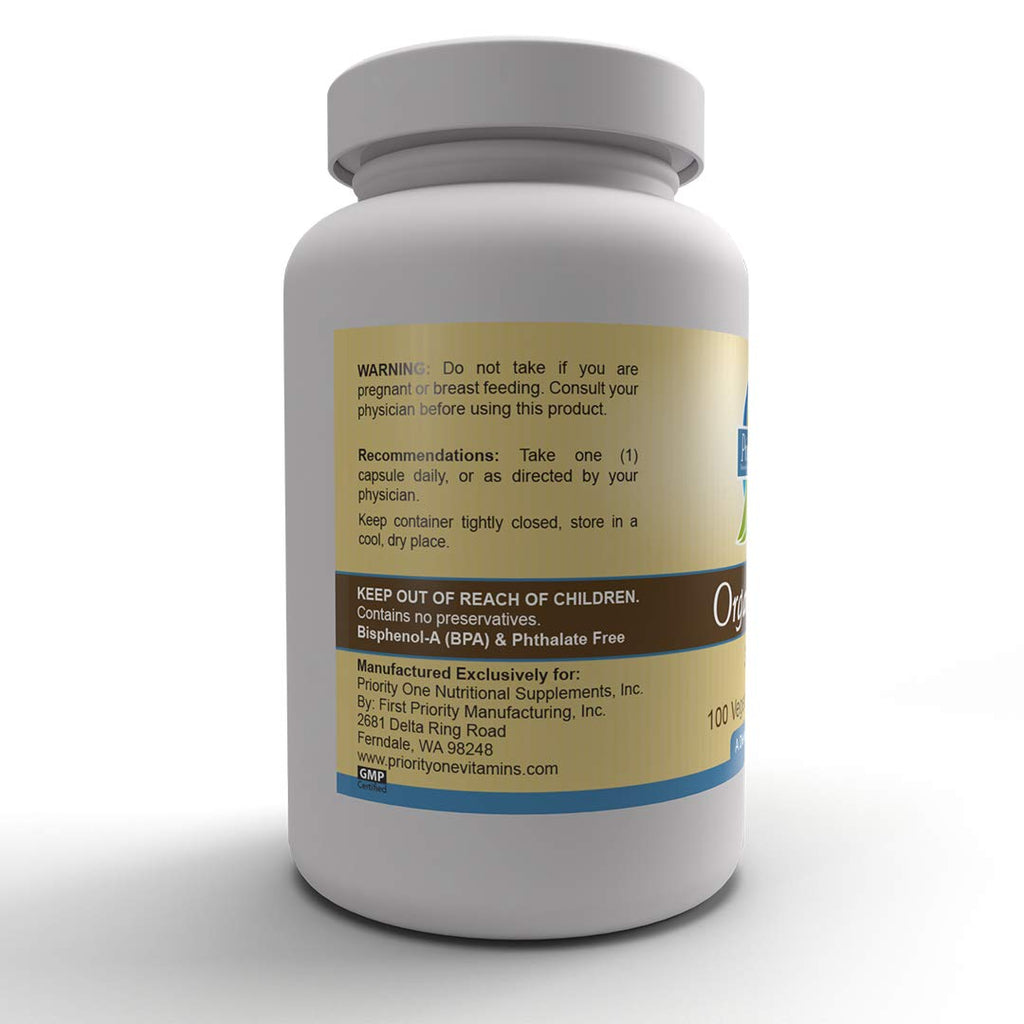 vegan-friendly herbal supplements for health
