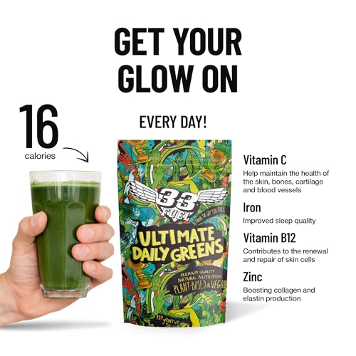 Vegan-friendly herbal supplements option