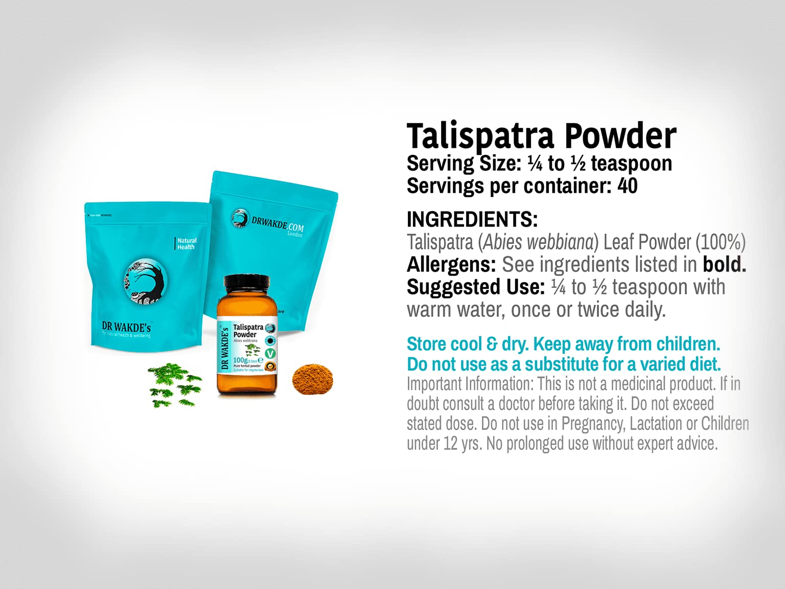 vegan friendly herbal supplements