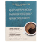 vegan-friendly herbal tea option