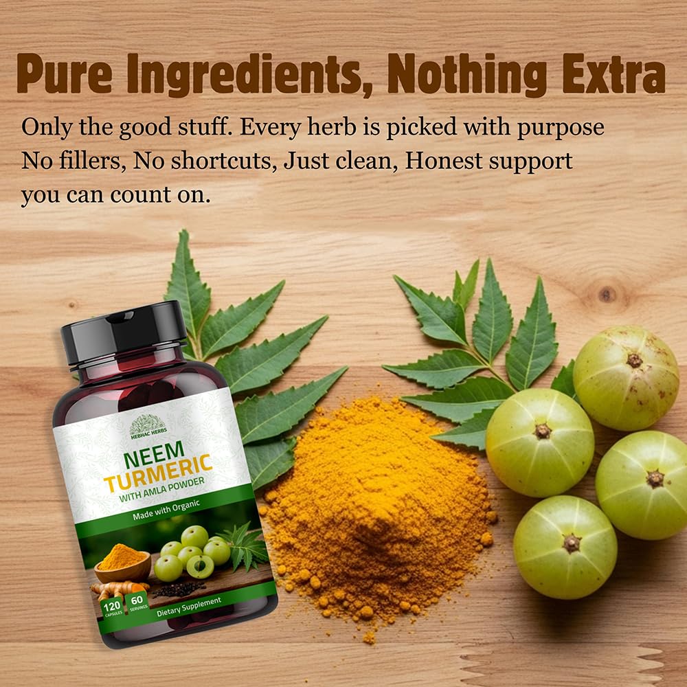 vegan-friendly herbal wellness solution