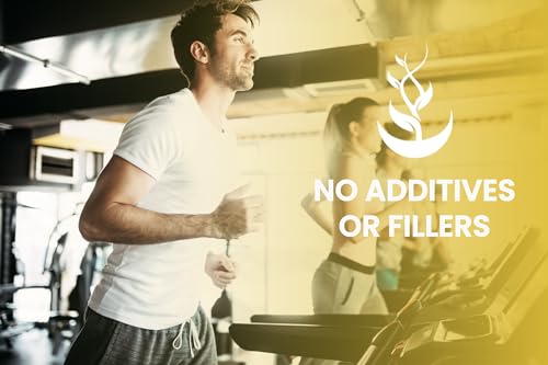 vegan-friendly HMB capsules