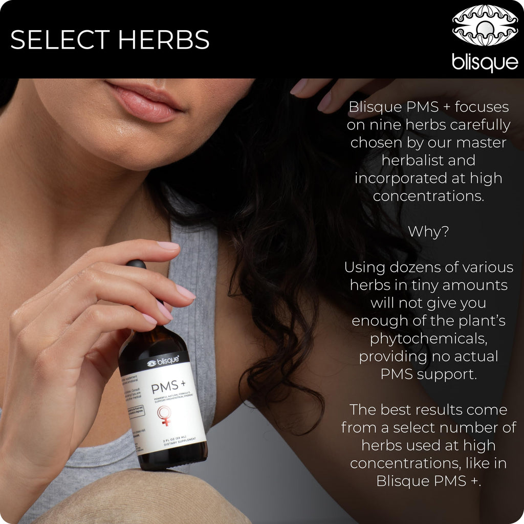 Vegan-friendly hormone balance solution