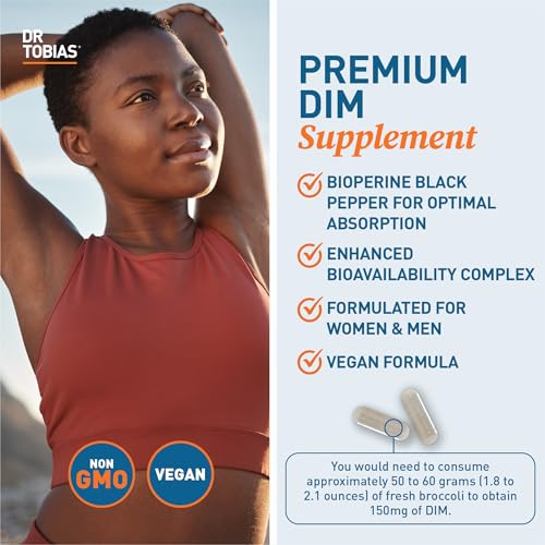 Vegan-friendly hormone support capsules