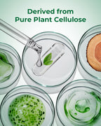 Vegan-friendly HPMC capsules for supplements