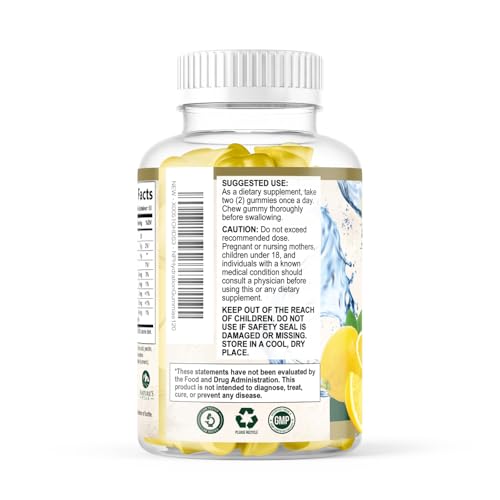 Vegan-friendly hydration gummies for wellness