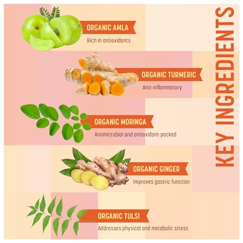 vegan-friendly immune health capsules