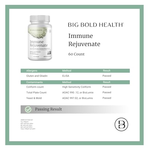 vegan-friendly immune health capsules
