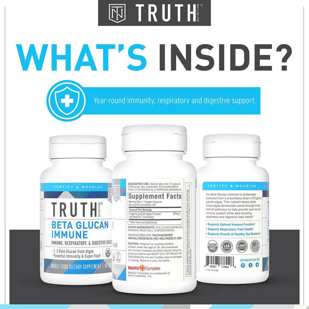 vegan-friendly immune health support