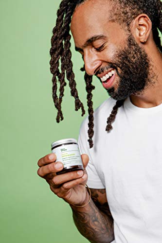 vegan-friendly immune support formula