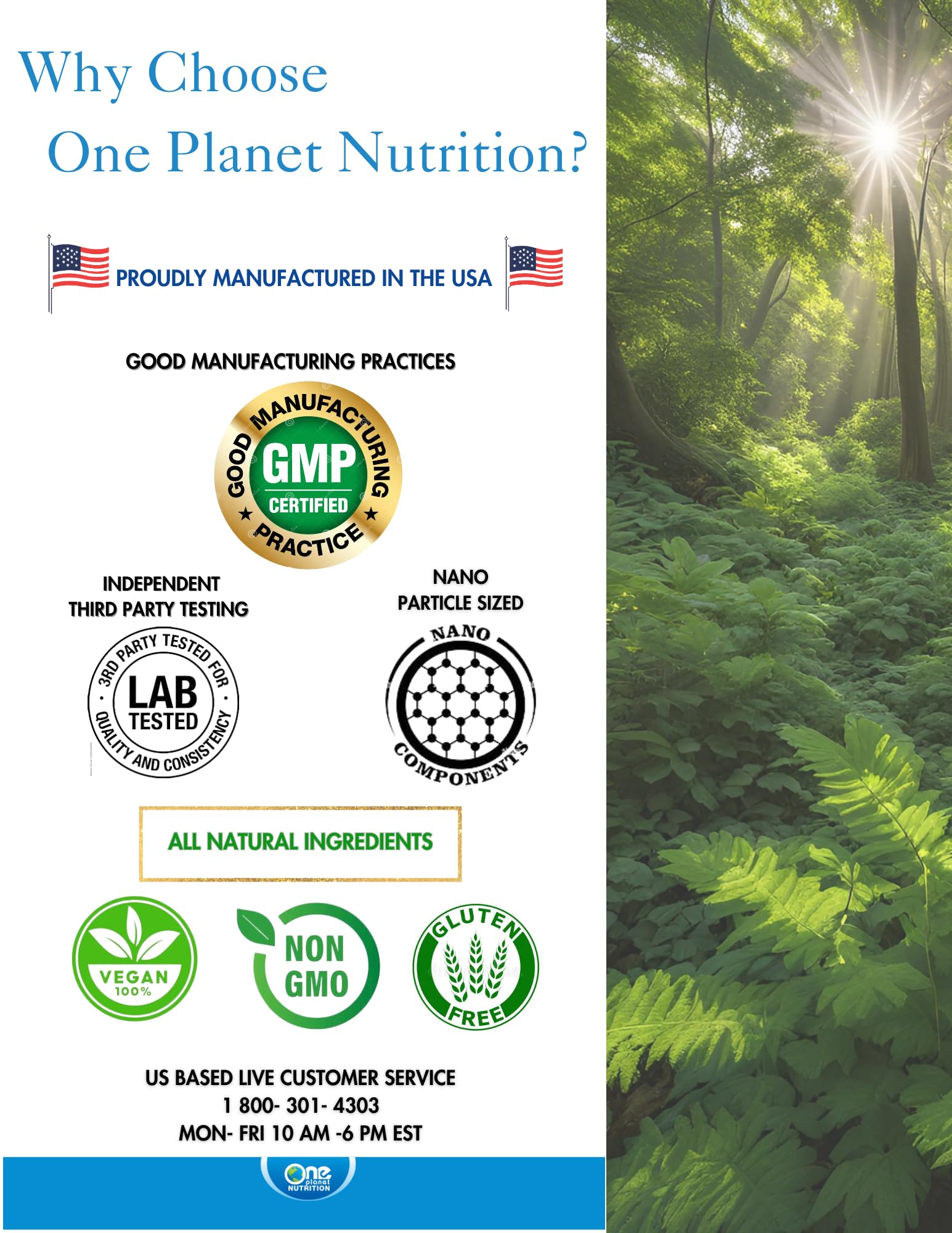 vegan-friendly immune support formula