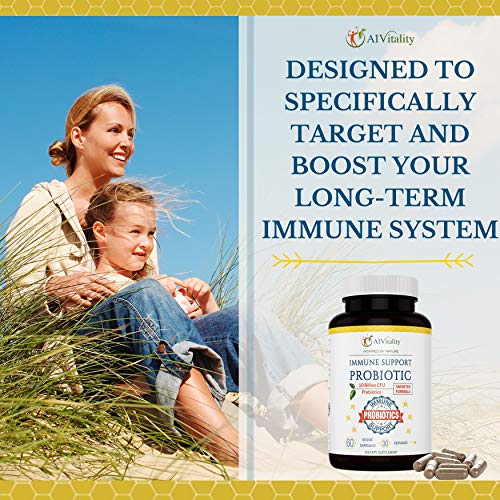 Vegan-friendly immune support formula