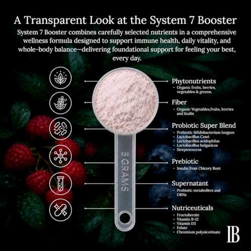 Vegan-friendly immune support supplement
