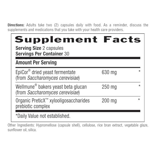 vegan-friendly immune support supplement