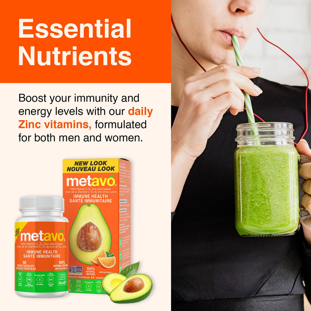 vegan-friendly immune support with essential minerals