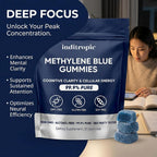 Vegan-friendly Inditropic multivitamins