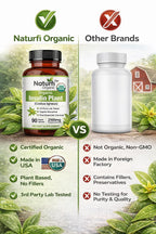 vegan-friendly insulin plant supplements