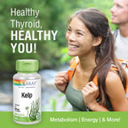 vegan-friendly iodine capsules for wellness