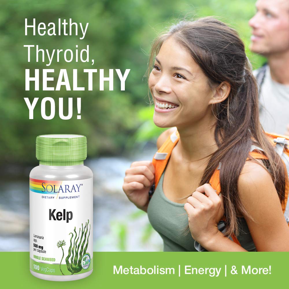 vegan-friendly iodine capsules for wellness