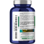 vegan-friendly iodine source for health