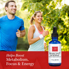 vegan-friendly iodine source