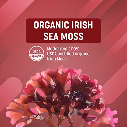 vegan-friendly iodine source
