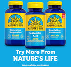 vegan-friendly iodine supplement option
