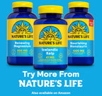 Vegan-friendly iodine supplement option
