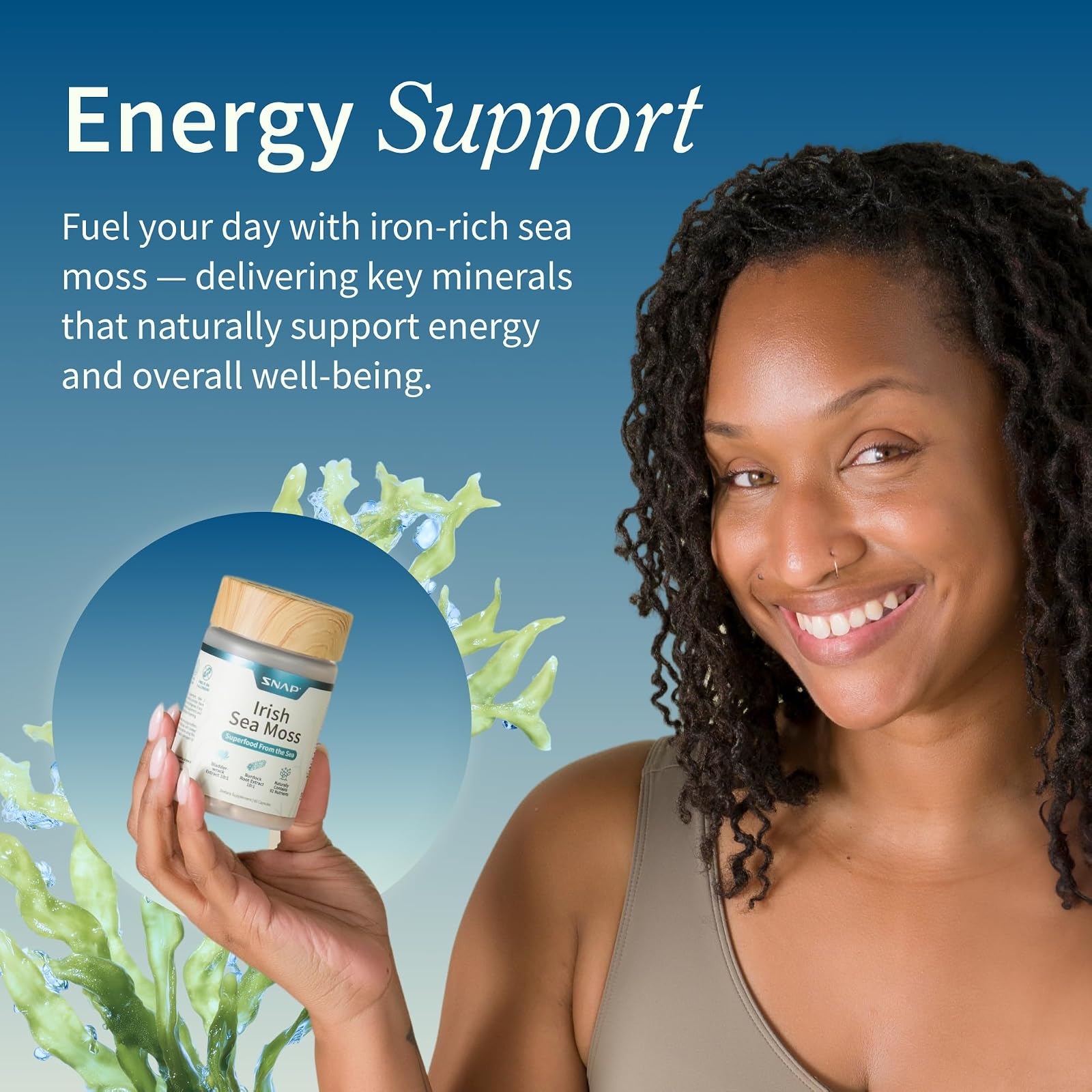 vegan-friendly iodine supplement