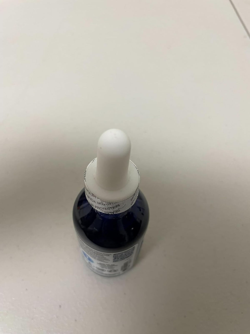 Vegan-friendly Ionic Chromium formula