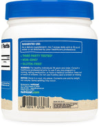 vegan-friendly Irish moss supplement