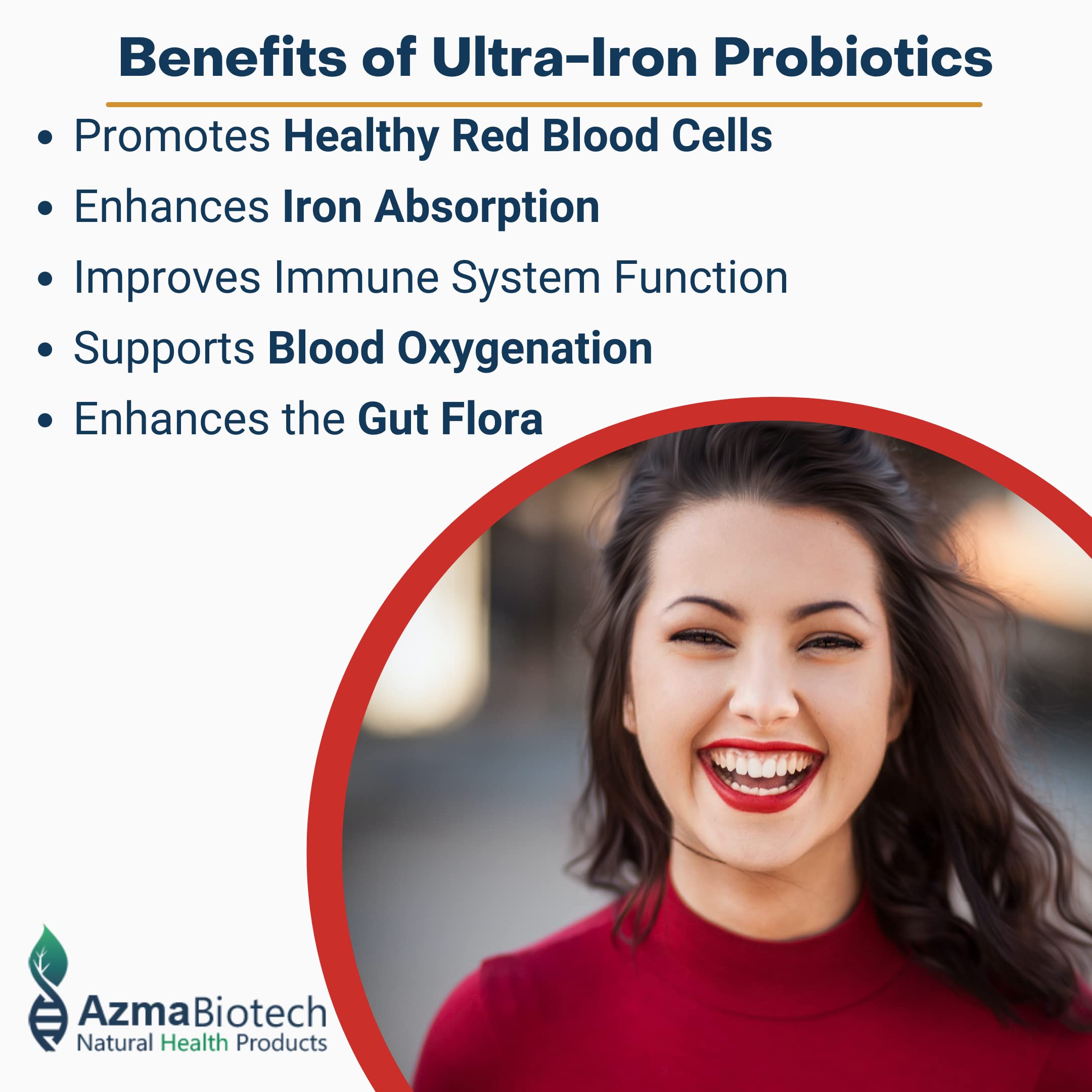 vegan-friendly iron and vitamin blend