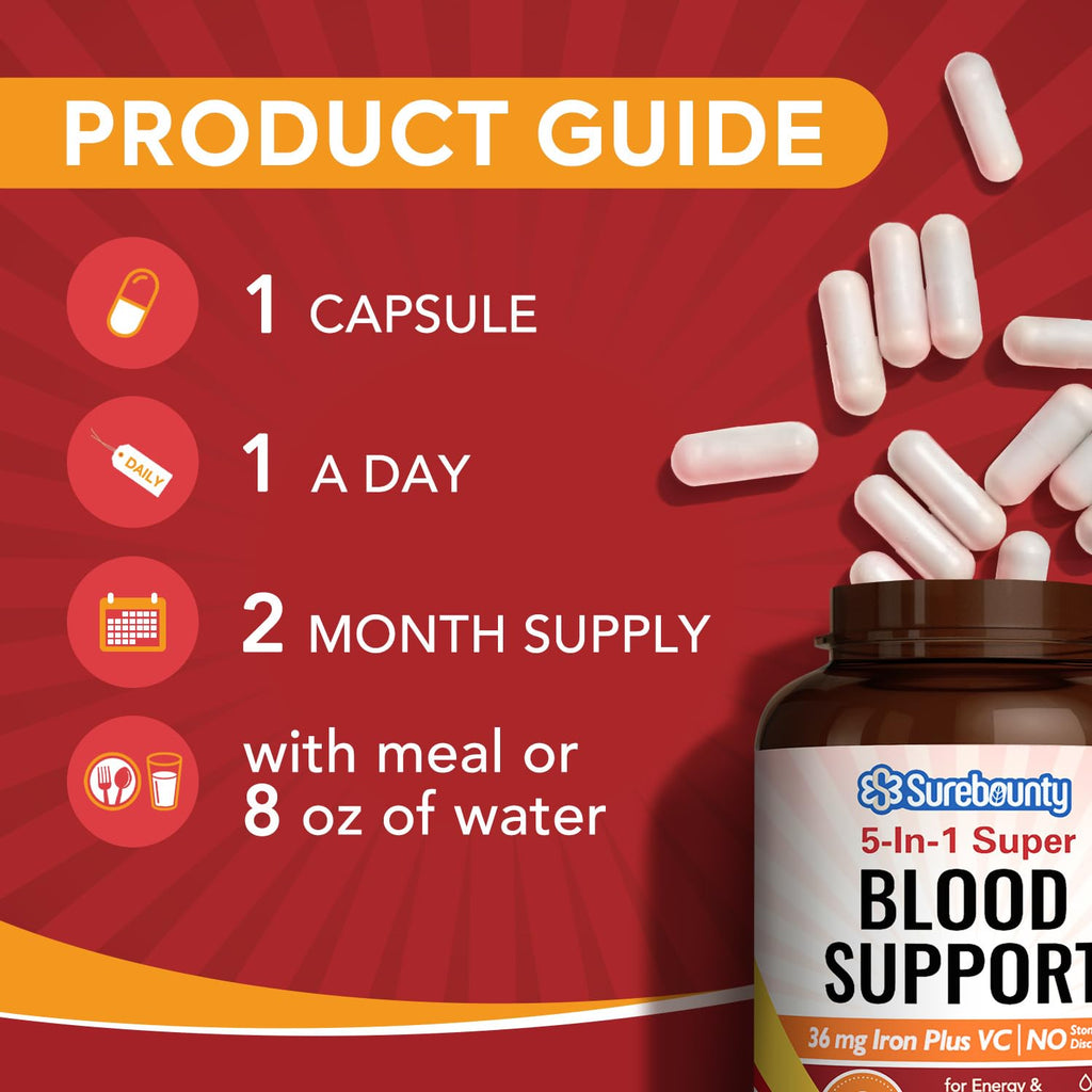 vegan-friendly iron for everyday use