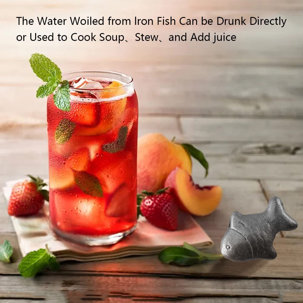 vegan-friendly iron source supplement