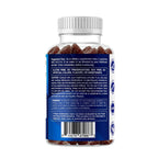 Vegan-friendly iron supplement for vitality