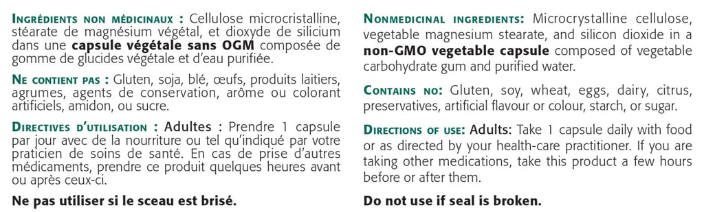 vegan-friendly iron supplement option