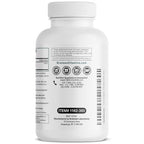 vegan-friendly iron supplement option