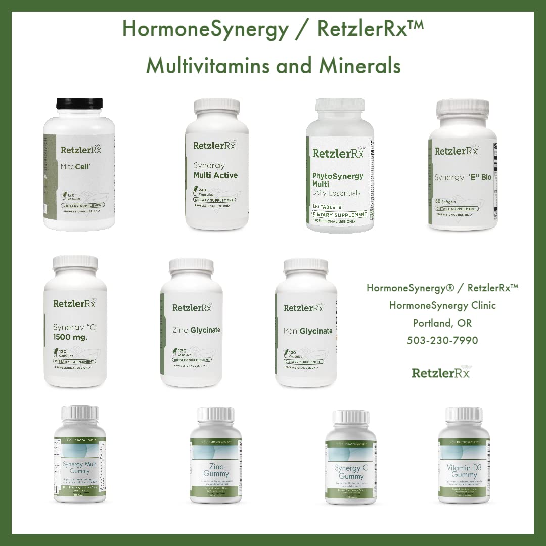 vegan-friendly iron supplement option