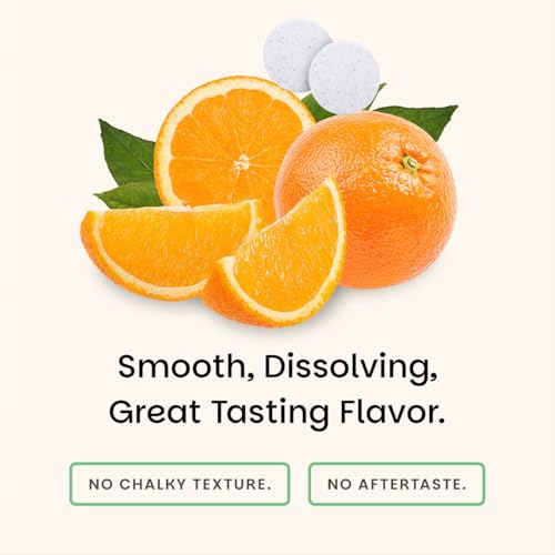 vegan-friendly iron supplement