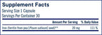 vegan-friendly iron supplement