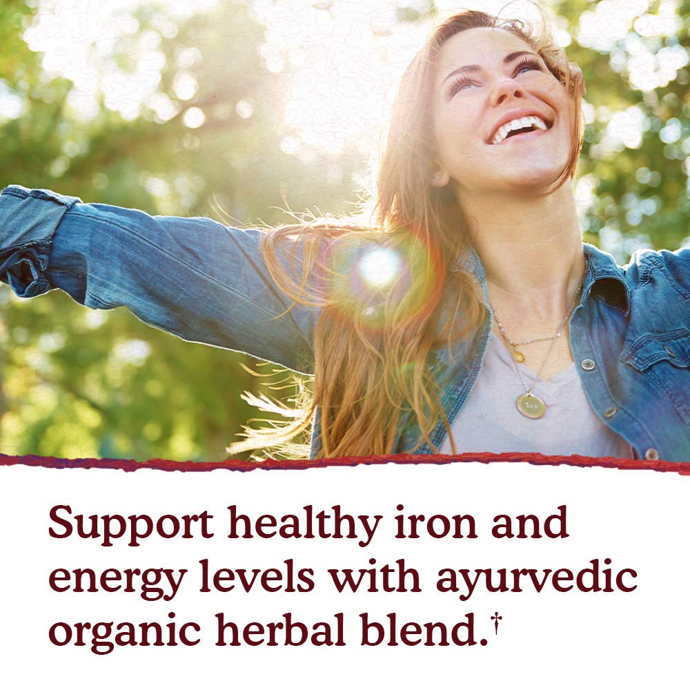 vegan-friendly iron vitamins