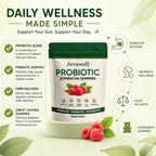 Vegan-friendly Jevawell multivitamins
