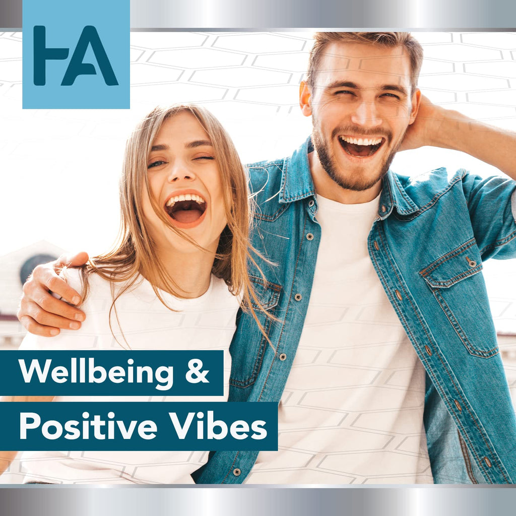 Vegan-friendly joint and mood support