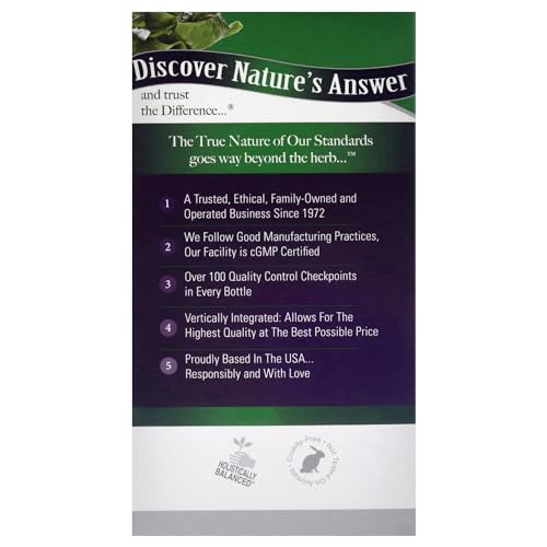 vegan-friendly kelp thallus capsules
