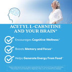 vegan-friendly l-carnitine capsules