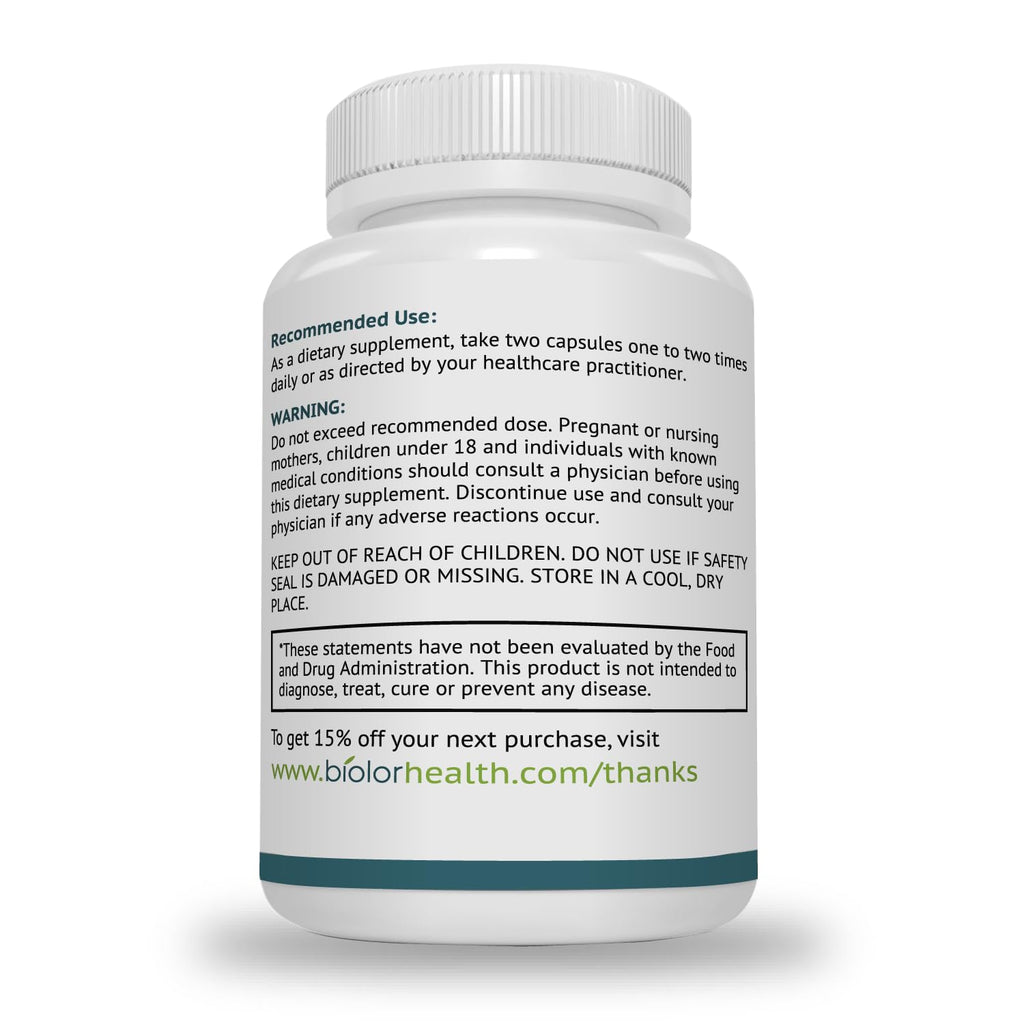 vegan-friendly l-carnitine option