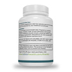 vegan-friendly l-carnitine option