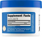 Vegan-friendly L-Carnosine powder option
