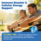 vegan-friendly L-Glycine supplement