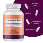 vegan friendly l-leucine for recovery